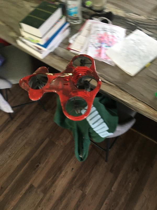 Customer reviews for Propel Navigator Twister Drone Walmart