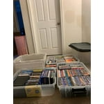 Sterilite 16 Qt. Storage Container Easy Carry Latch, Stacker Box ...