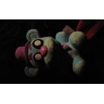 FNAF Funko Plush: Five Nights at Freddy's - Spring Colorway - Blue ...