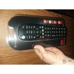 Blackweb 6 Device Universal Large Button Remote Control - Walmart.com ...