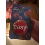 Staples Easy Button Red/Silver 3/Pack 25178VS - Walmart.com