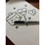 Sharpie Big Pack Ultimate Collection - Permanent, Fine Point Markers ...