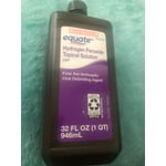 Equate Hydrogen Peroxide, 946 mL - Walmart.ca
