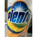 Plenty Ultra Premium Paper Towels, 24 XL Rolls, Super Absorbent, Strong ...