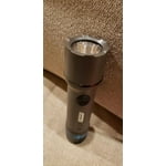 Coleman OneSource LED Camping & Hiking Light, 600 Lumens Rechargeable ...