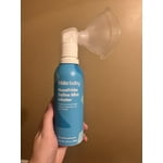 Frida Baby NoseFrida Saline Mist Nasal Inhaler for Babies Kids ...