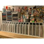 Simply Tidy™ Modular Divider Cube - Filing Organizer Storage - Walmart.com