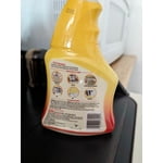 Easy Off Specialty Kitchen Degreaser Cleaner, 16 fl oz Bottle (Pack of ...