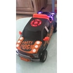 Adventure Force Rowdy Rocker Motorized Ford F-150 Truck - Walmart.com