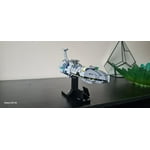 LEGO, Star Wars Building Set, 75377, Invisible Hand 25th Anniversary ...
