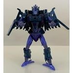 Transformers Legacy United Deluxe Star Raider Filch 5.5” Action Figure ...