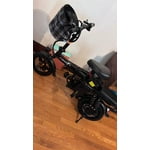 ASKGO Mini Electric Bike for Adults, 48V 13AH Removable, Peak 650W ...