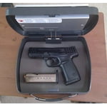 SentrySafe P021E Portable Security Safe Box with Programmable Digital ...