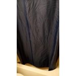 Mold & Mildew Resistant Fabric Shower Curtain Liner - White - Walmart.com