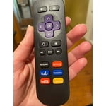 Roku Streaming Stick 4K/HDR/ with Roku Voice Remote, TV Device, Volume ...