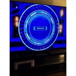 SAMSUNG 75” Class DU6900 Crystal UHD 4K Smart TV UN75DU6900FXZA 2024 ...