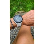 Forerunner® 245 GPS Smartwatch with Advanced Running Dynamics & Music ...