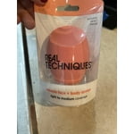 Real Techniques Miracle Complexion Sponge - Walmart.com