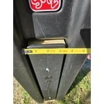 Step2 MailMaster Plus Plastic Mailbox with Black Finish - Walmart.com