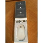 iHome Wireless Optical Mouse: Universal Mouse with USB-C & USB-A ...