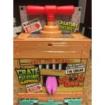 Crate Creatures Surprise KaBOOM Box – Stubbs Mix n Match Creature ...