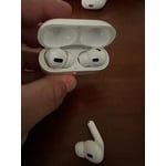 Apple AirPod Pro Replacement, Left Side Only, Model A2084, Refurbished ...