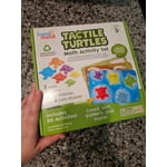 hand2mind Tactile Turtles Math Activity Set, Math Counters for Kids ...