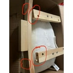 Rockin' Rider Giggles Baby Rocker - Walmart.com