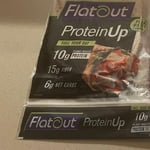 Flatout Healthy Light Original Flatbread Wraps for Sandwich, 8 ...