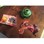 Poopsie Cutie Tooties Surprise Collectible Slime & Mystery Character ...