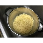 Oneida 5 Quart Stainless Steel Colander Design - Walmart.com