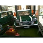 LEGO Creator Expert 10242 Mini Cooper Building Kit - Walmart.com