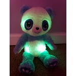 Lullabrites 11.75" Turtle Plush Toy - Walmart.com