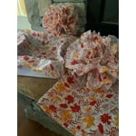WRAPAHOLIC Gift Wrapping Tissue Paper - Triangle Printed Tissue Paper ...