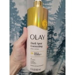 Olay Dark Spot Correcting Body Lotion with AHA, Vitamin C and ...