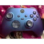 Microsoft Xbox Wireless Controller - Stellar Shift Special Edition ...