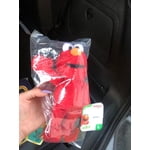 Playskool Friends Sesame Street Elmo Mini Plush - Walmart.ca