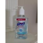 PURELL Advanced Hand Sanitizer Refreshing Gel Display Bowl, 36-1 oz ...