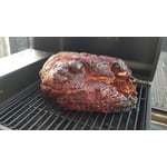 Country Smokers,The Traveler - Portable Wood Pellet Grill - Walmart.ca