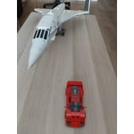 Free Shipping! LEGO Speed Champions Ferrari F40 Supercar Building Set ...