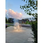 TNT Fireworks, Fun Blast, Ground Based Fountain Assortment, Any ...