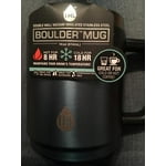 TAL Stainless Steel Boulder Mug 14 fl oz, Pink - Walmart.com