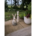 Design Toscano Big Burly Bunnies Rabbit Statues - Walmart.com
