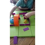 Learning Resources Programmable Robot Mouse, Coding Toys for Kids, Ages ...