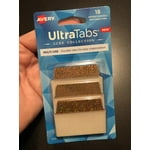 "Avery Office Labels - Printable Tab Inserts for Hanging File Folders ...