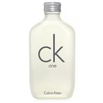 Calvin Klein CK One Eau De Toilette Cologne Spray (Unisex), 6.7 oz ...
