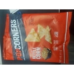 Frito-Lay PopCorners Popped Corn Snack Chips Multipack, 3 Flavors, 15 ...