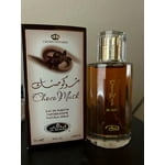 Al-Rehab Choco Musk Natural Eau De Perfume Spray (1.65 fl. oz / 50 ml ...