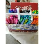 Sharpie Ultimate Collection, 115 Count Colored Markers Bulk Pack ...