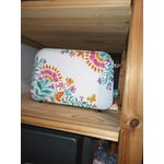 The Pioneer Woman 2-Slice Toaster, Folk Geo Print with Removable Tray ...